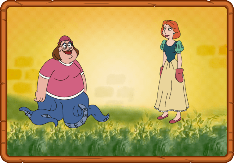 It’s A Wonderful Day For Pie Phase 2 Overview | Family Guy Addicts