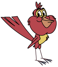 Quick Questing & Character Tasks: Fairy Tale Quagmire – Bird Botching ...