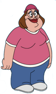 Quick Questing & Character Tasks: Human Fairytale Meg | Family Guy Addicts