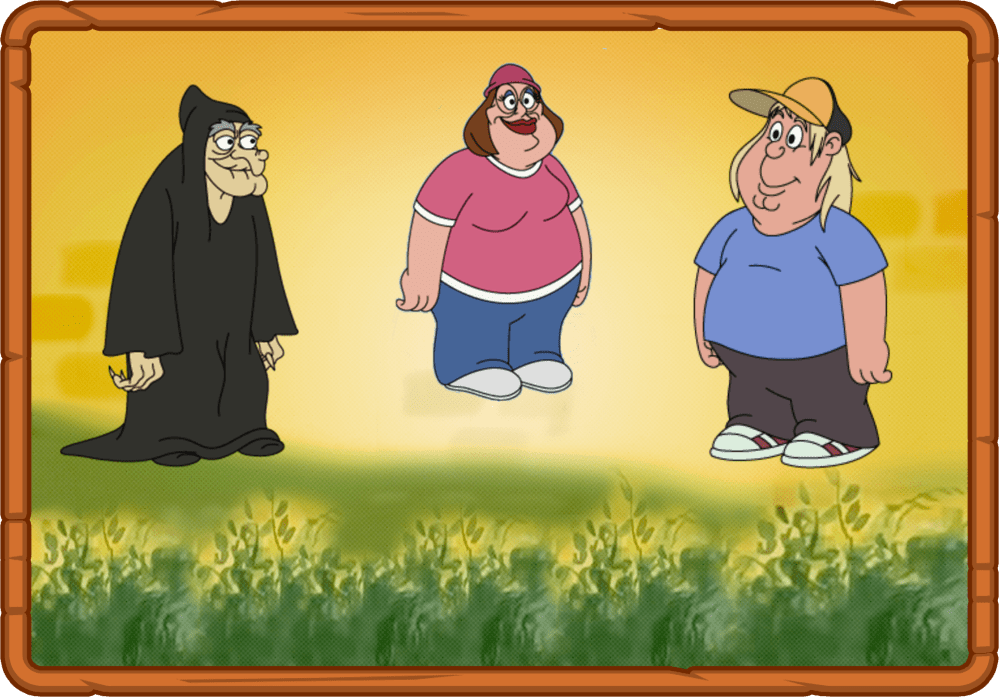 It’s A Wonderful Day For Pie Phase 4 Overview | Family Guy Addicts
