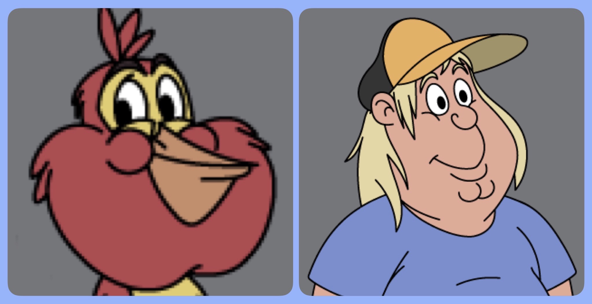 Full Character And Costume Lists Updated | Family Guy Addicts