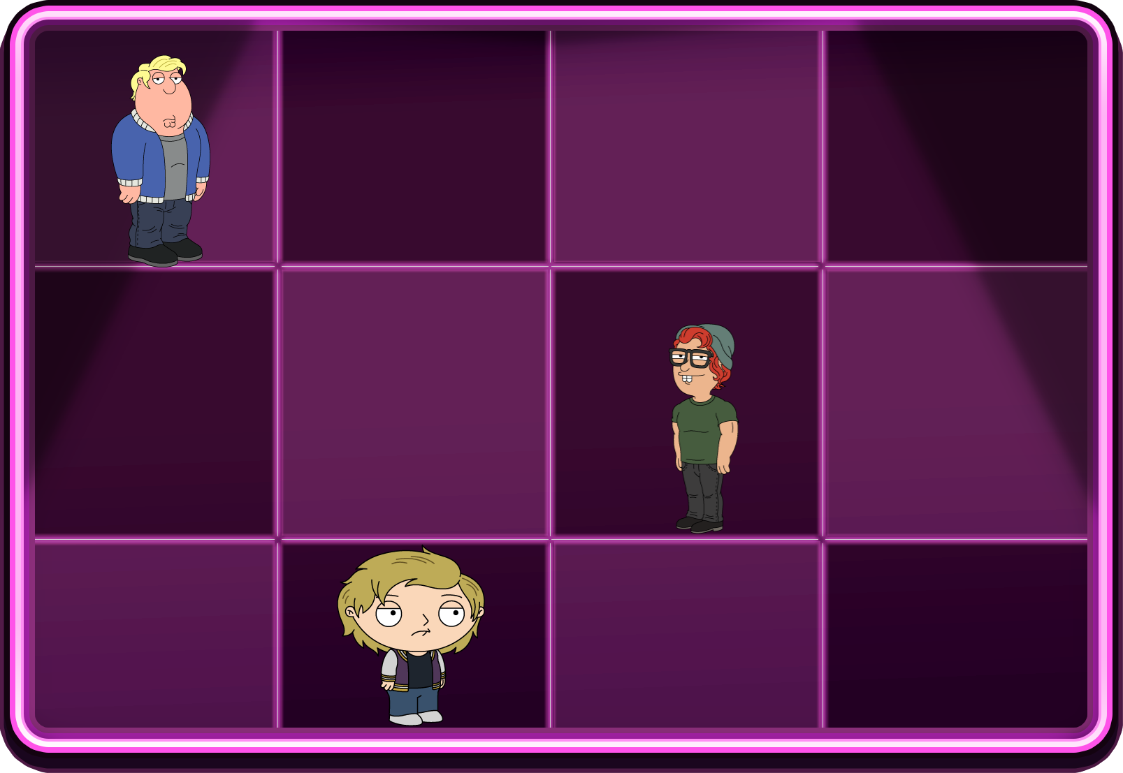 Family Guy Tips and Tricks | Family Guy Addicts