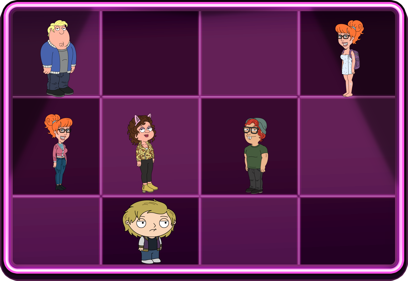 23 | September | 2020 | Family Guy Addicts