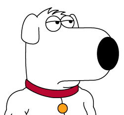 Quick Questing & Character Tasks: Buff Brian – Ruffhousing | Family Guy ...