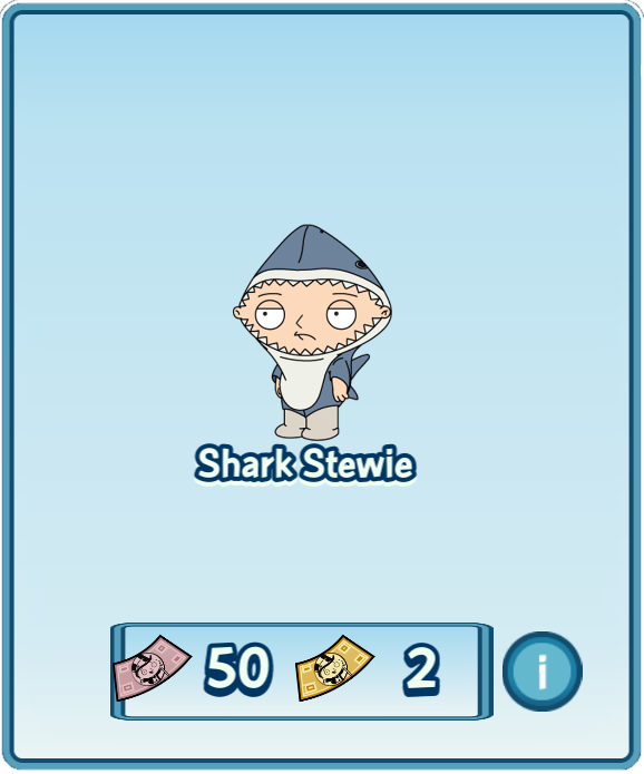 Alternate Quahogs – E-Stewieland Returning Stewies In Store | Family ...