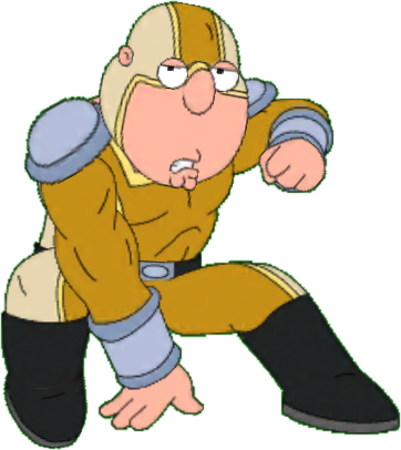 Quick Questing & Character Tasks: Stiff Man Chris | Family Guy Addicts