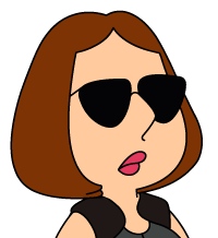 Quick Questing & Character Tasks: Cyberpunk Meg | Family Guy Addicts