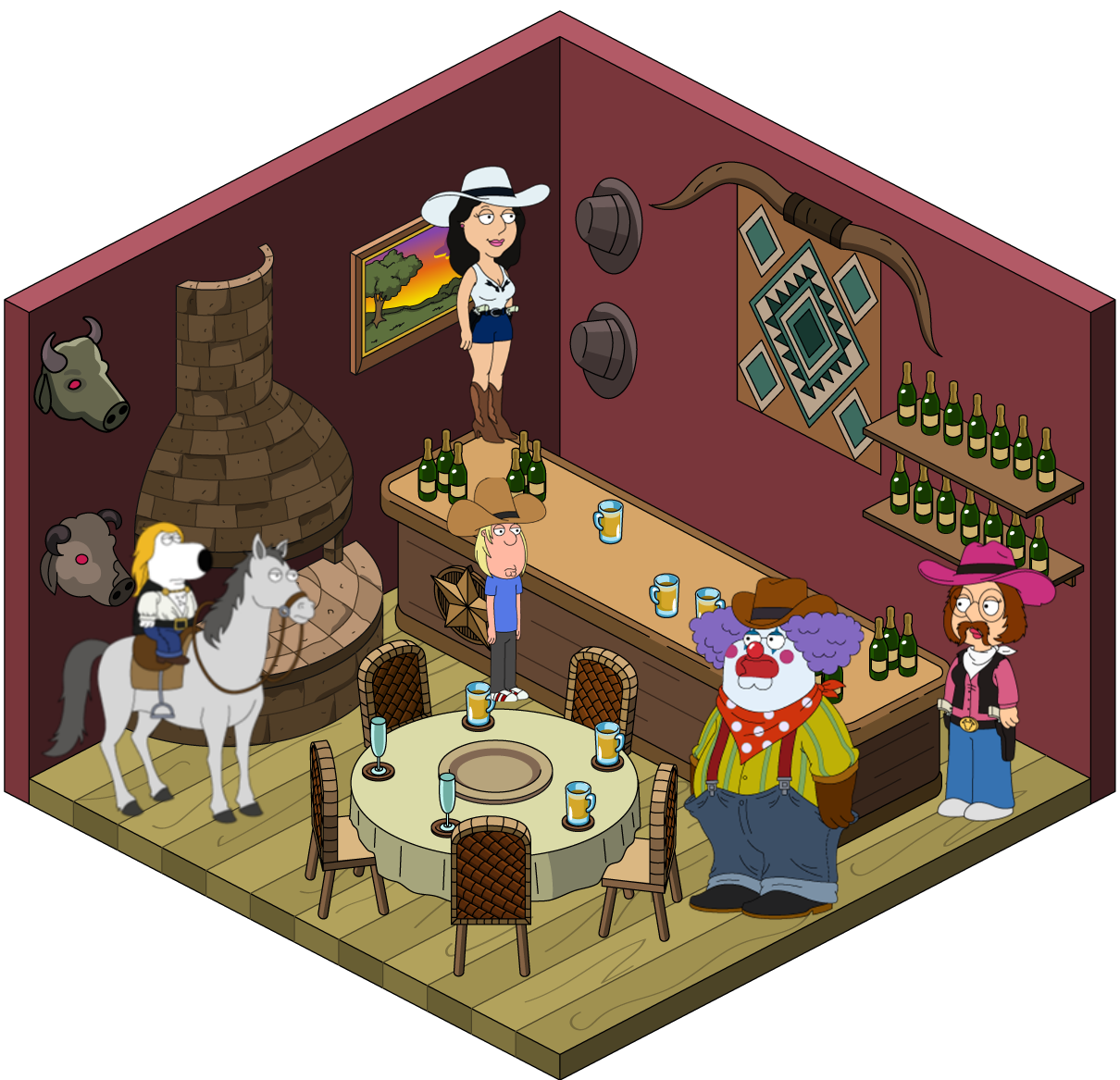 18 | November | 2020 | Family Guy Addicts