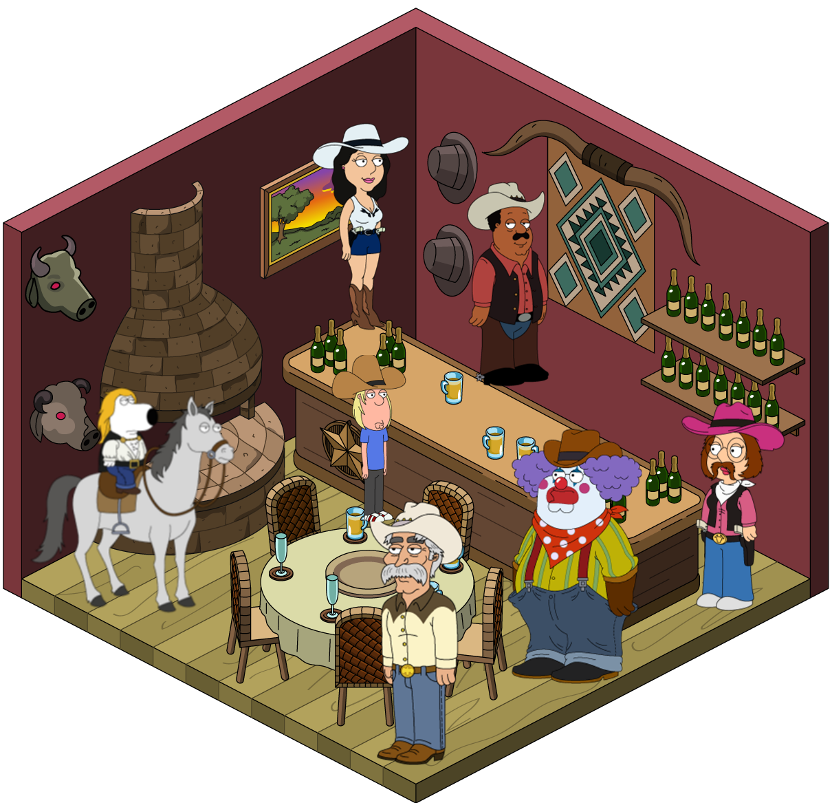 November | 2020 | Family Guy Addicts