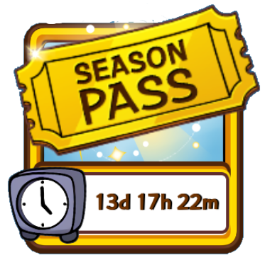 Season Pass – Just a heads up that the feature is being tested in some ...