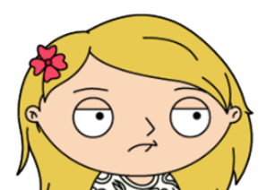 Quick Questing & Character Tasks: Flower Girl Stewie | Family Guy Addicts