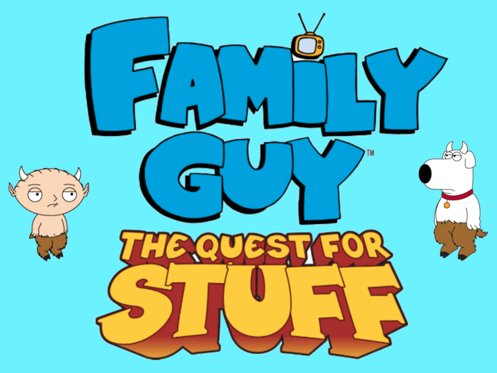 Dawn Of Spring Overview!!! | Family Guy Addicts