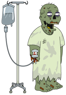 Quahog Urgent Care Overview!!! | Family Guy Addicts