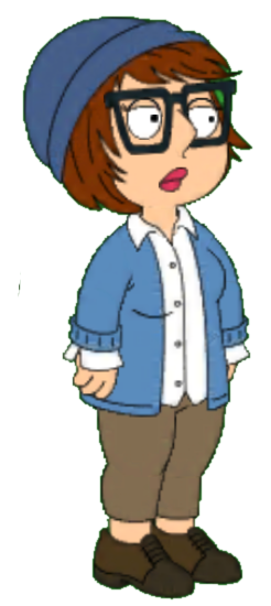 Full Character And Costume Lists Updated | Family Guy Addicts