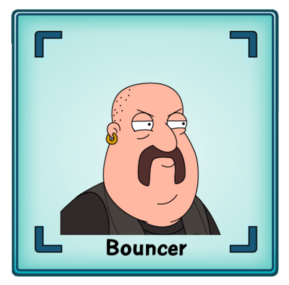 Saturday Night Peter Phase 1 Overview | Family Guy Addicts