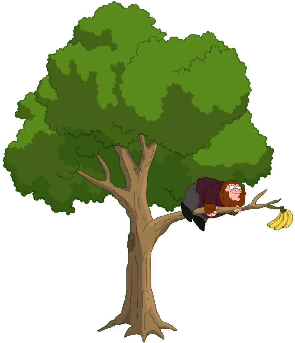 Quick Questing & Character Tasks: Ape Peter | Family Guy Addicts