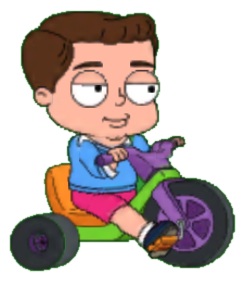 Quick Questing & Character Tasks: Doug | Family Guy Addicts
