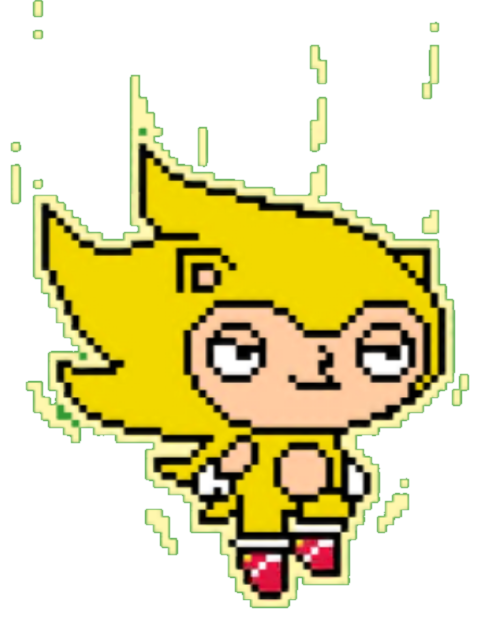 Quick Questing & Character Tasks: Hedgehog Stewie | Family Guy Addicts