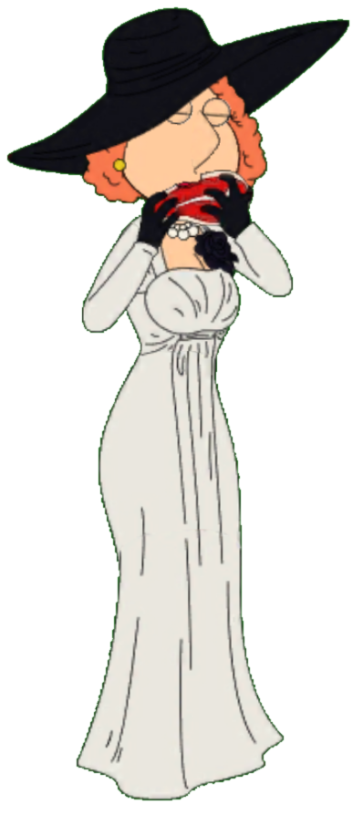 Quick Questing & Character Tasks: Countess Lois | Family Guy Addicts