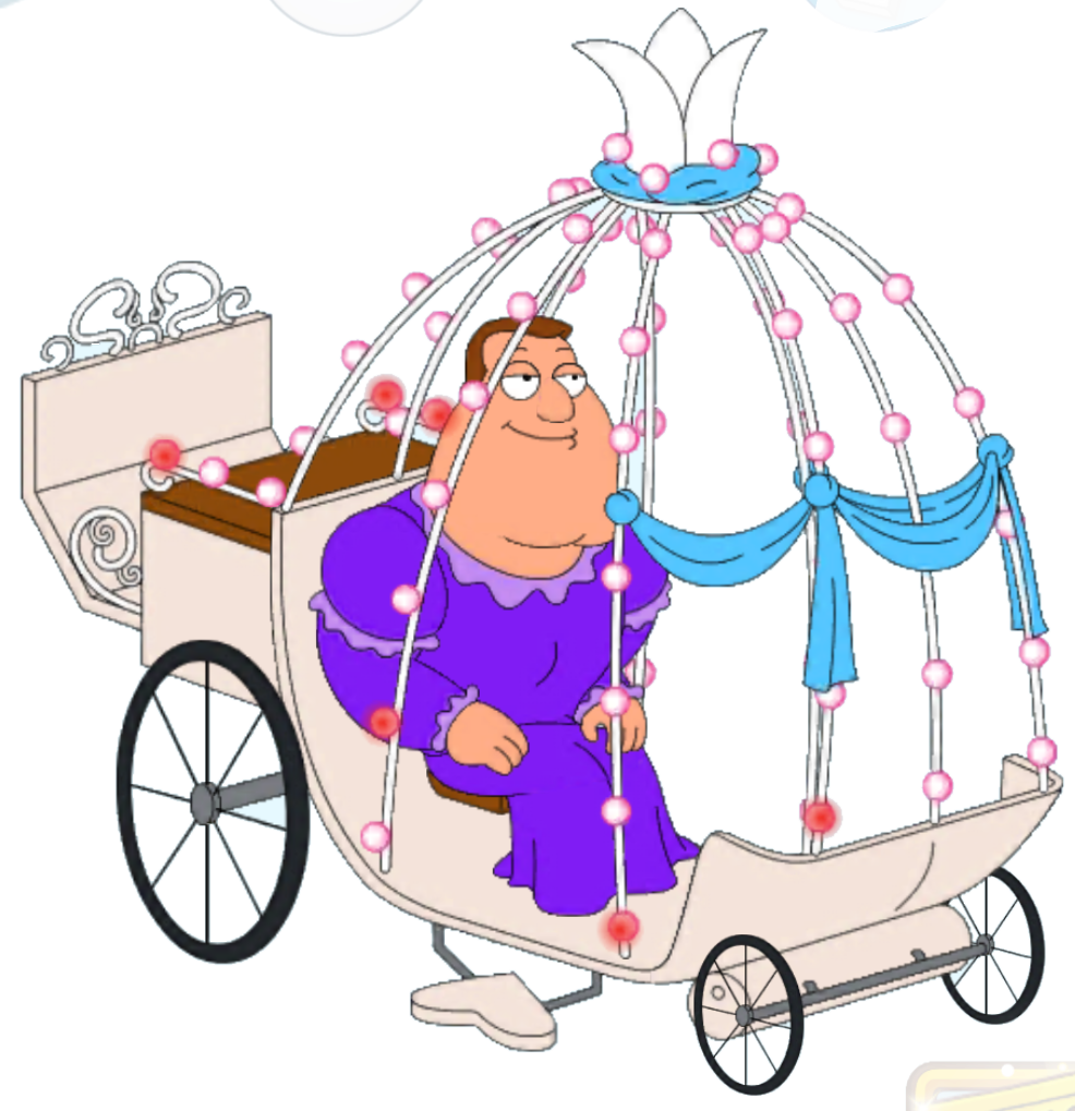The Christmas Costume Event Phase 1 Overview | Family Guy Addicts