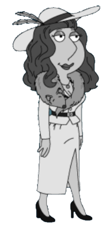 Return Of The Fatman Phase 1 Overview | Family Guy Addicts