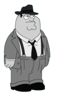 Return Of The Fatman Phase 1 Overview | Family Guy Addicts