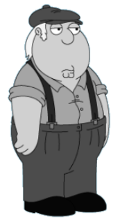 Return Of The Fatman Phase 1 Overview | Family Guy Addicts