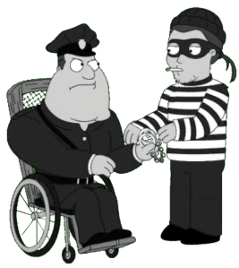 Quick Questing & Character Tasks: Ace Hardware | Family Guy Addicts