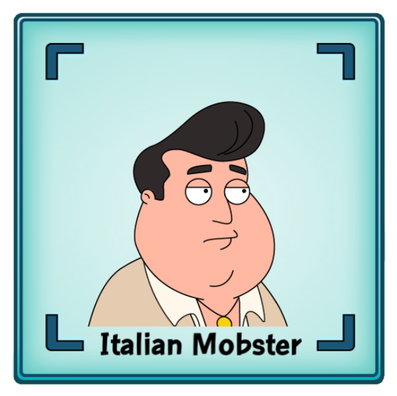 Return Of The Fatman Phase 1 Overview | Family Guy Addicts