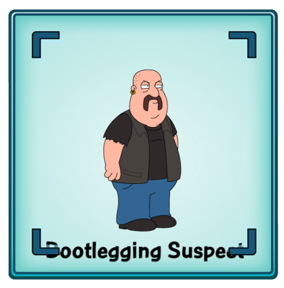 Return Of The Fatman Phase 2 Overview | Family Guy Addicts