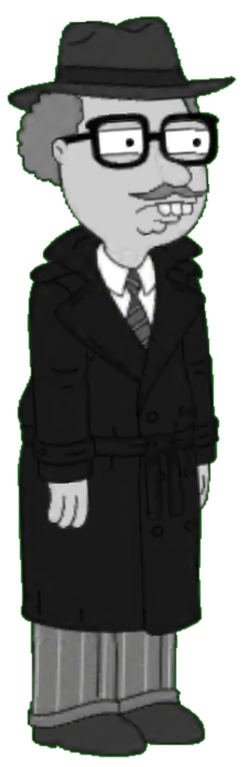 Return Of The Fatman Phase 3 Overview | Family Guy Addicts