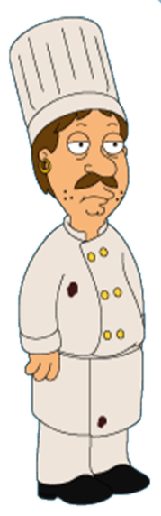 Chocolate Mayhem Event Overview!!! | Family Guy Addicts