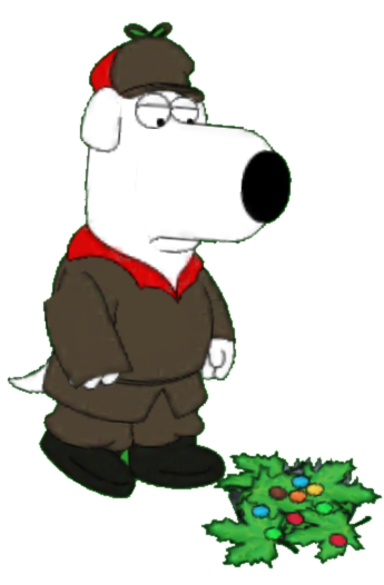 Quick Questing & Character Tasks: Rabbit Hunter Brian | Family Guy Addicts