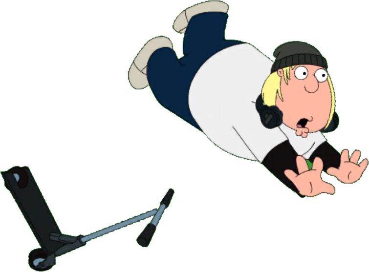 April | 2022 | Family Guy Addicts