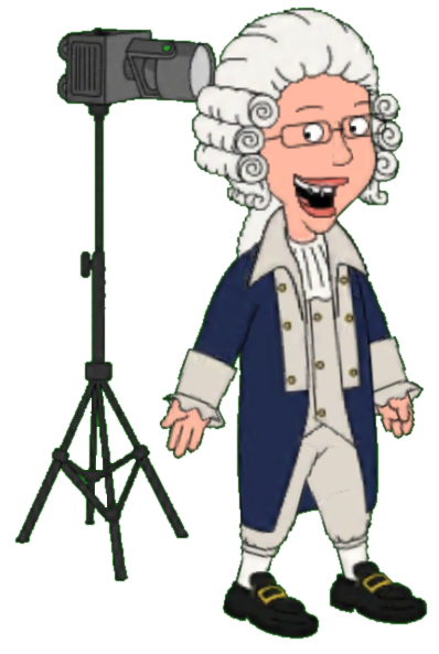 Quick Questing & Character Tasks: Patriot Patty | Family Guy Addicts