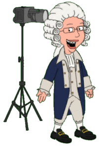 Quick Questing & Character Tasks: Patriot Patty | Family Guy Addicts