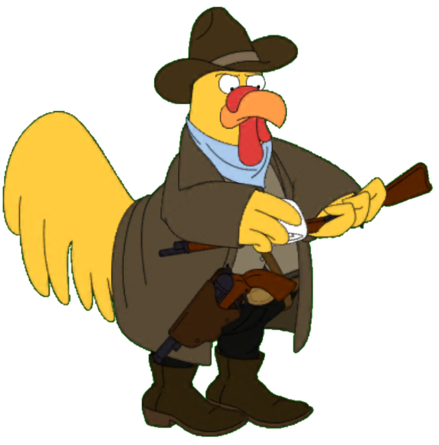 Dude Ranch Phase 3 Overview | Family Guy Addicts