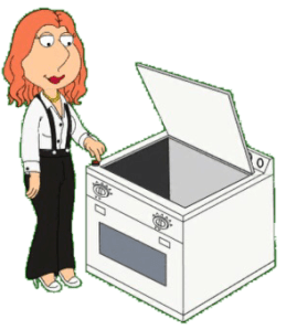 Quick Questing & Character Tasks: Banker Lois | Family Guy Addicts