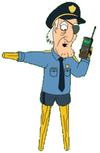 Quick Questing & Character Tasks: Neighbourhood Watch Seamus | Family ...