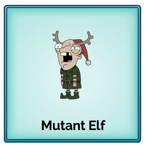 Holidays Galore Phase 1 Overview | Family Guy Addicts