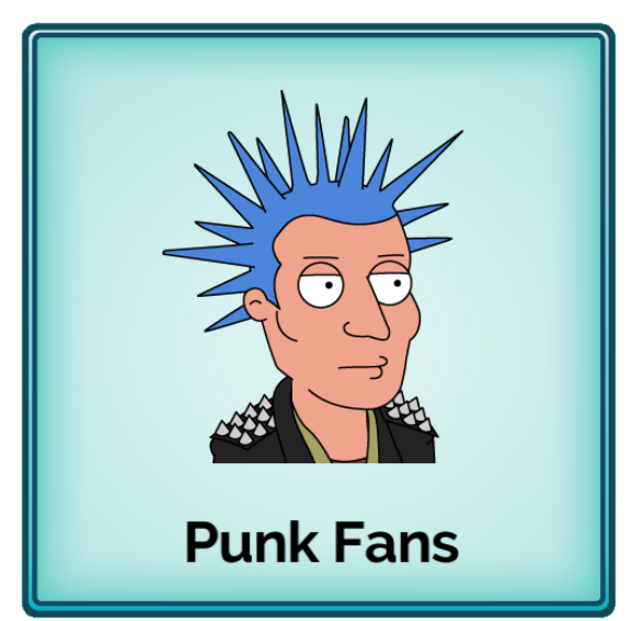 2000S Event Phase 1 Overview | Family Guy Addicts