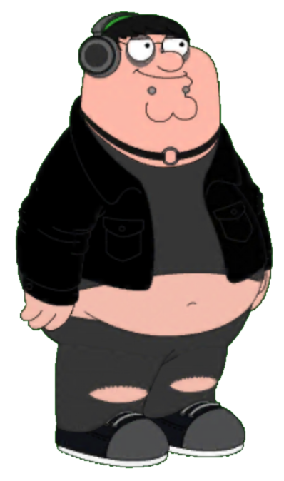 2000S Event Phase 1 Overview | Family Guy Addicts