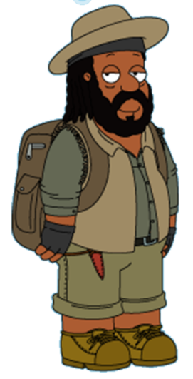 2000S Event Phase 2 Overview | Family Guy Addicts