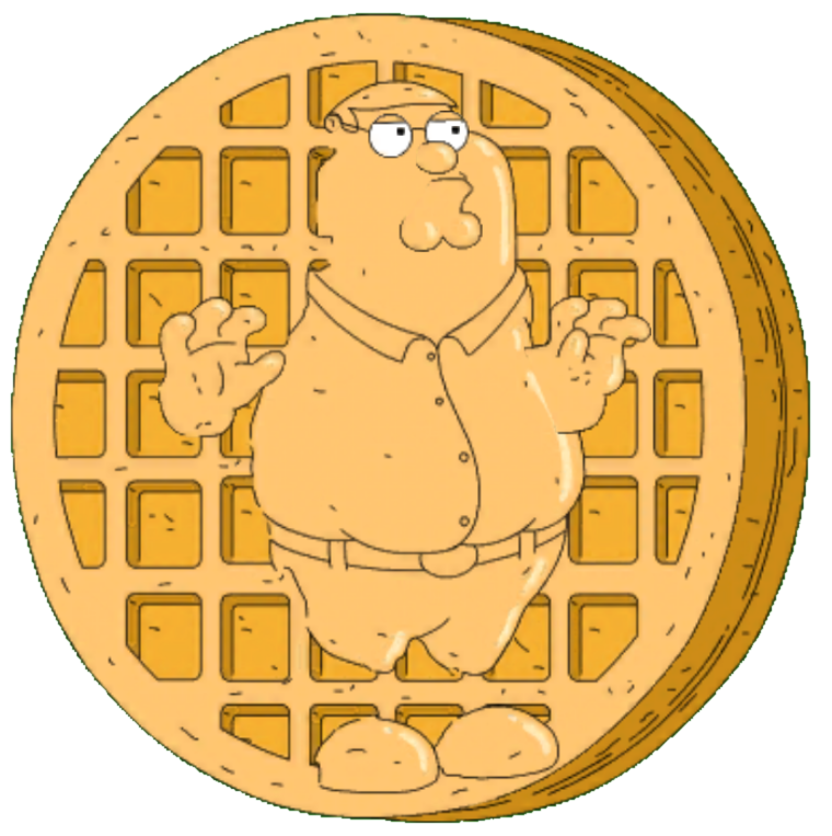 Food Coma Event Phase 1 Overview | Family Guy Addicts