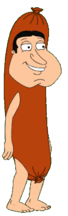 Quick Questing & Character Tasks: Sausage Quagmire | Family Guy Addicts