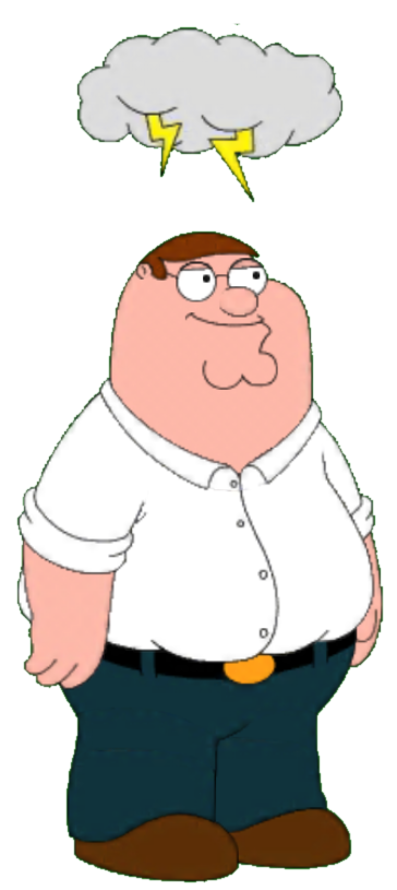 Bad Luck Phase 1 Overview | Family Guy Addicts